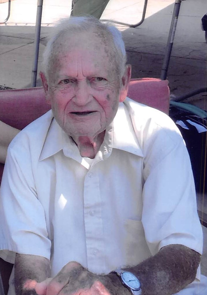 Richard Hardy Obituary - Culver City, CA