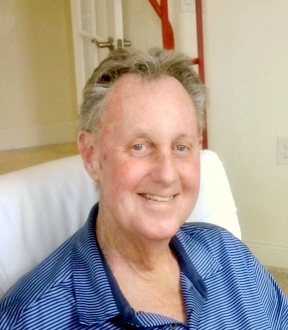 Ronald Crossman Obituary - Fort Myers, FL