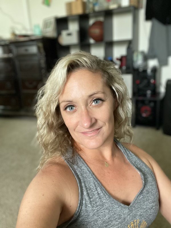 Wendy Durocher Obituary - New Iberia, LA