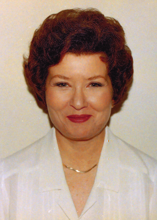 Bette Jones Obituary - Raeford, NC