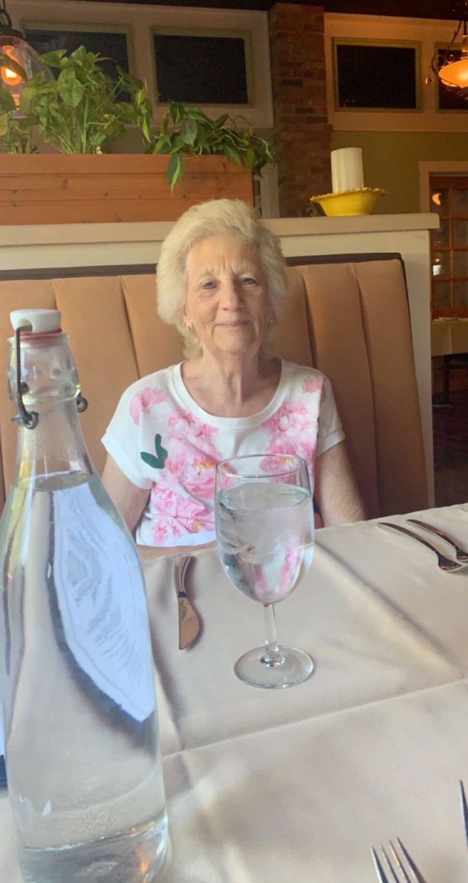 Susan Baxter Obituary - Louisville, KY