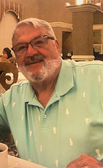 Dean Ray Obituary - Fort Wayne, IN