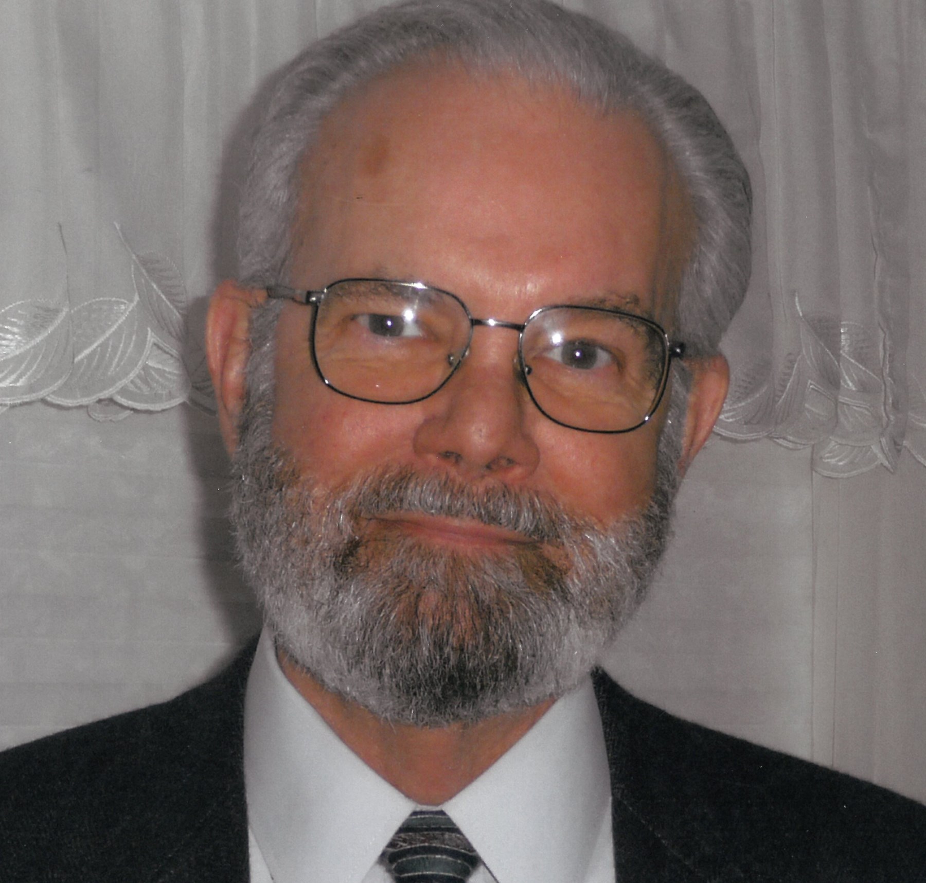 George Ahrens Obituary - Columbia, MO