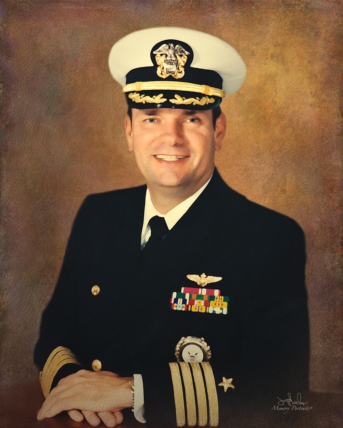 Warren Holbert Obituary - Macon, GA