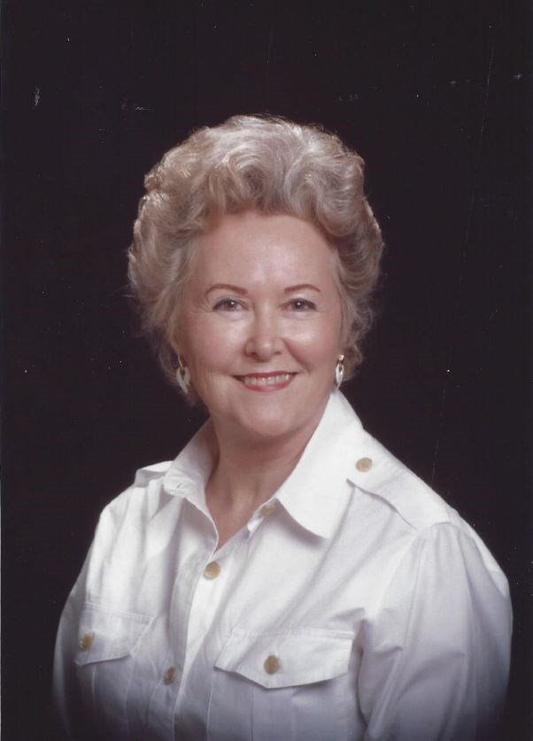 Phyllis Gray Grisham Obituary - Austin, TX