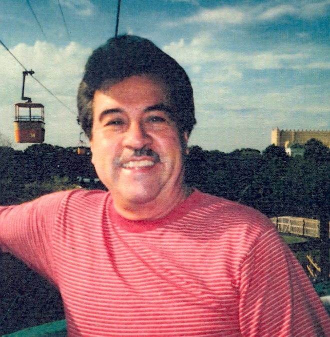 Ralph Reyes Obituary - Tampa, FL
