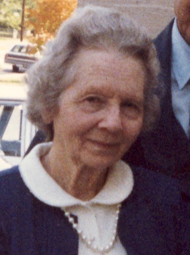 Lola Gwyn Fogelman Obituary - Greensboro, NC