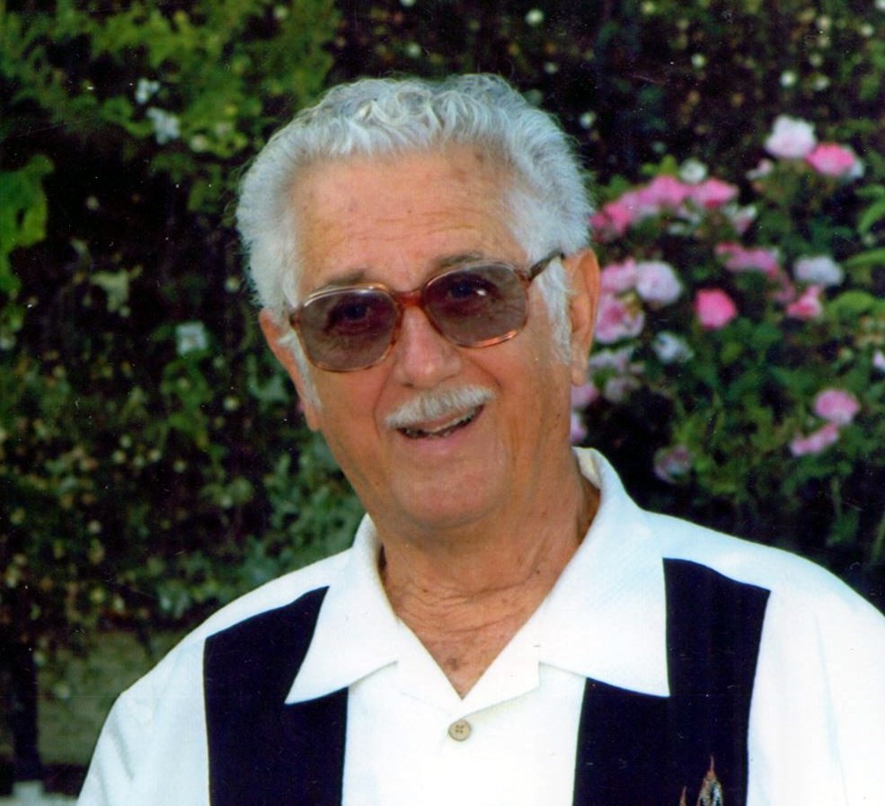 James "Jim" Williams Obituary - Glendora, CA