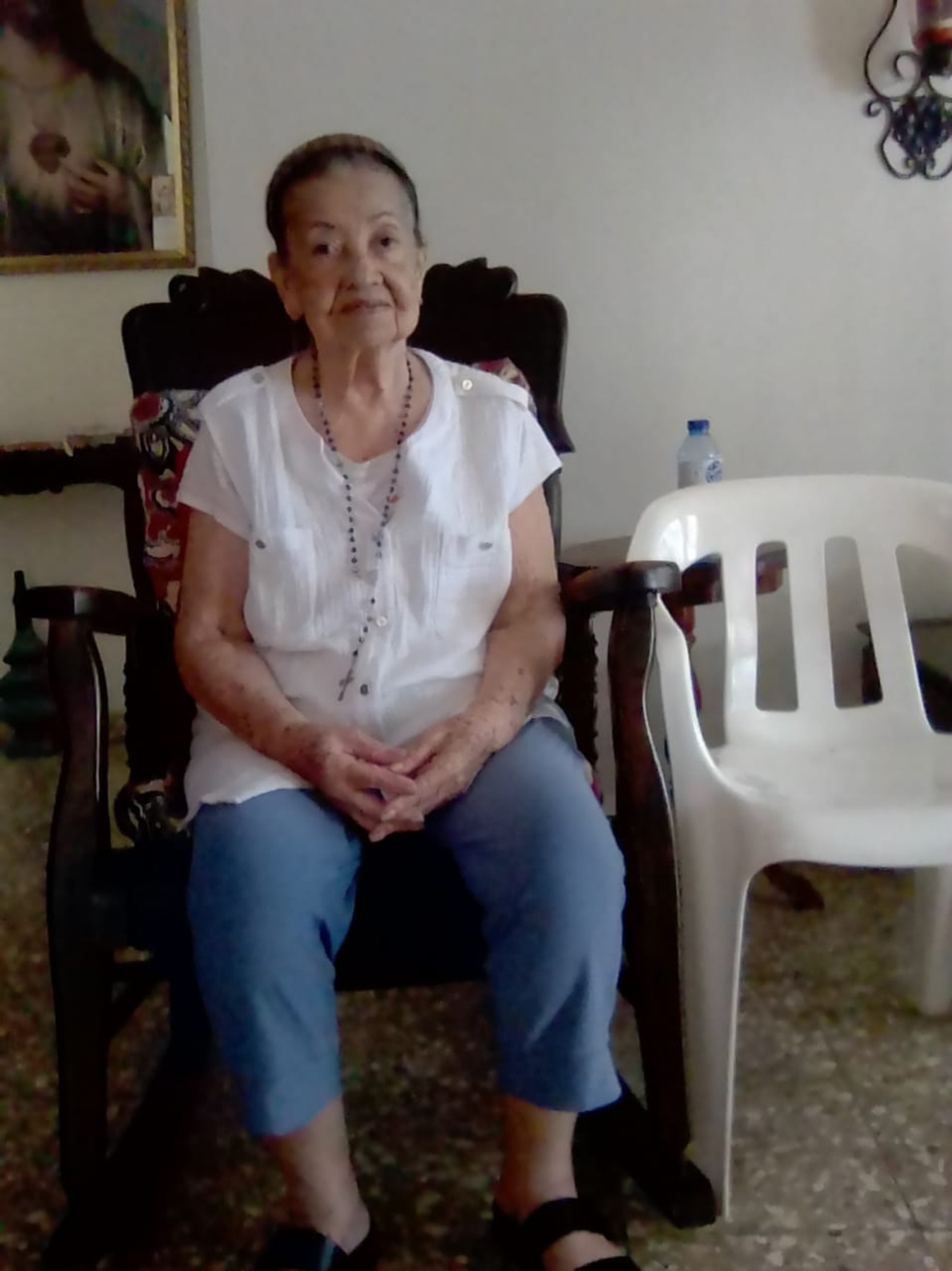 Belgica Sanchez Reyes Obituary - Stamford, CT