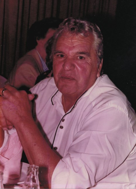 Anthony Labozzetta Obituary - Miller Place, NY