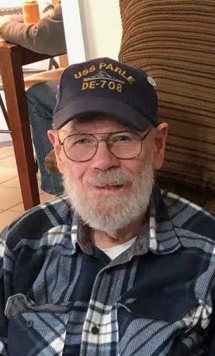 Charles Redfield Obituary - Manchester, NJ