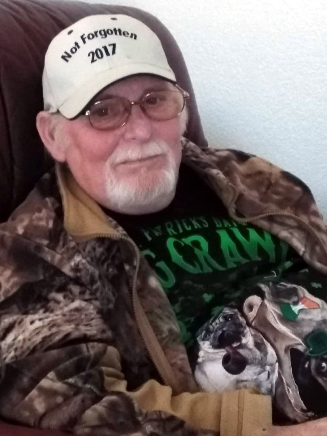 Michael Perry Obituary - Turlock, CA