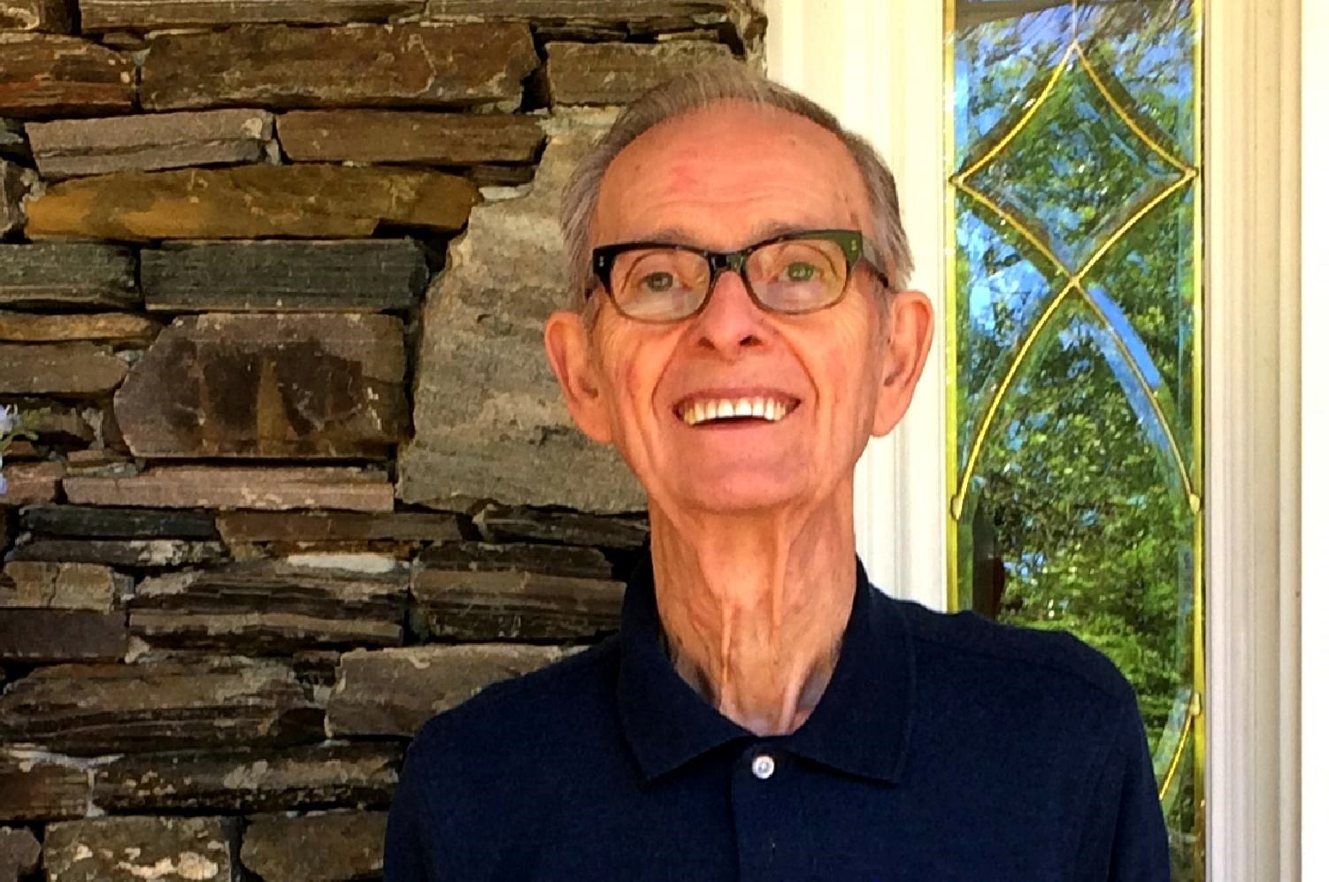 Hubert Berlyn Davis Obituary - Kennesaw, GA