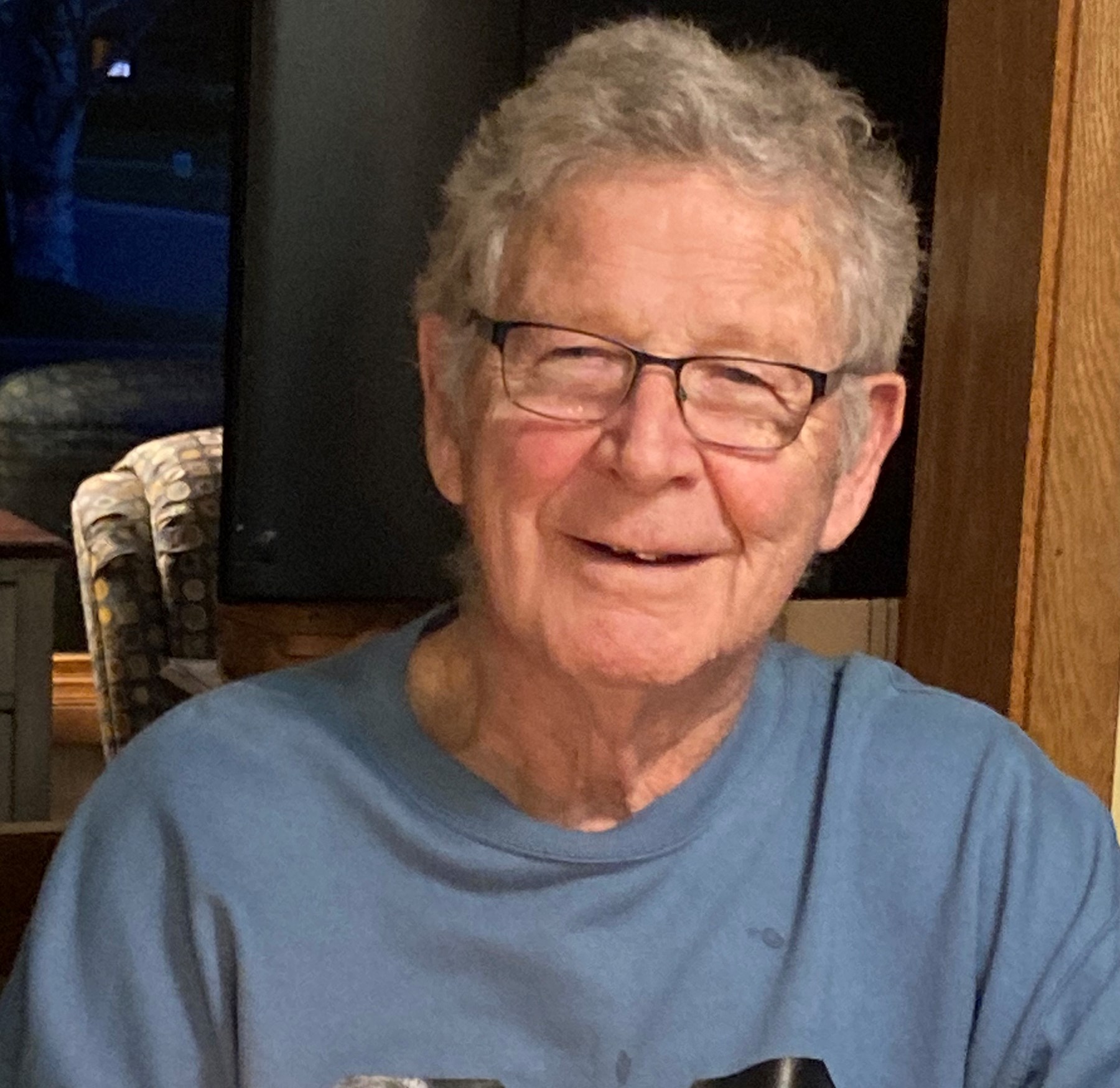 Ronald Martin Obituary - Brookfield, WI