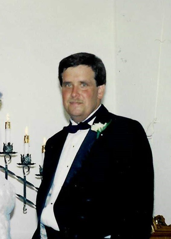 Thomas Calder Obituary - Yarmouth, ME