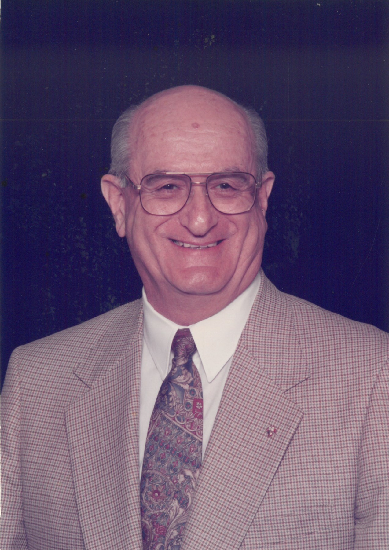 Charles Richmond Obituary - Fort Myers, FL