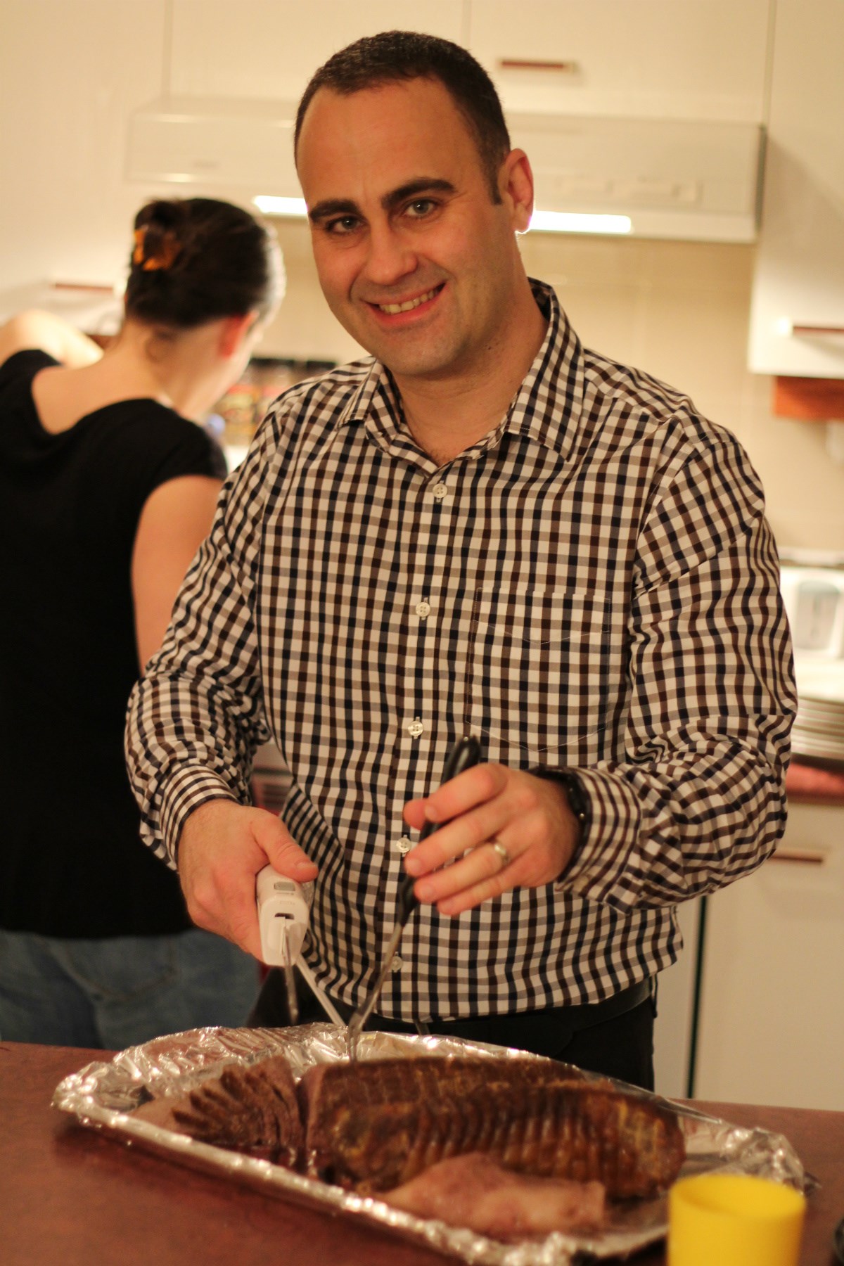 Brian Cyr Obituary - Saint-Hubert, QC