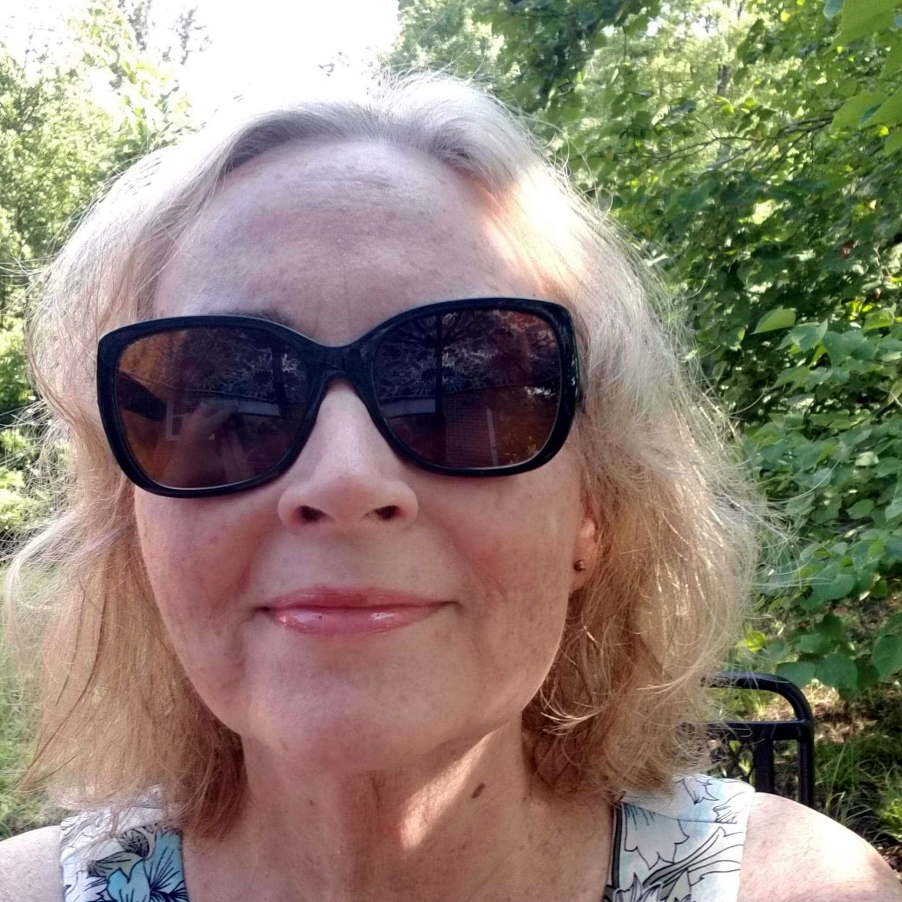Vicki Clark Obituary - Homewood, AL