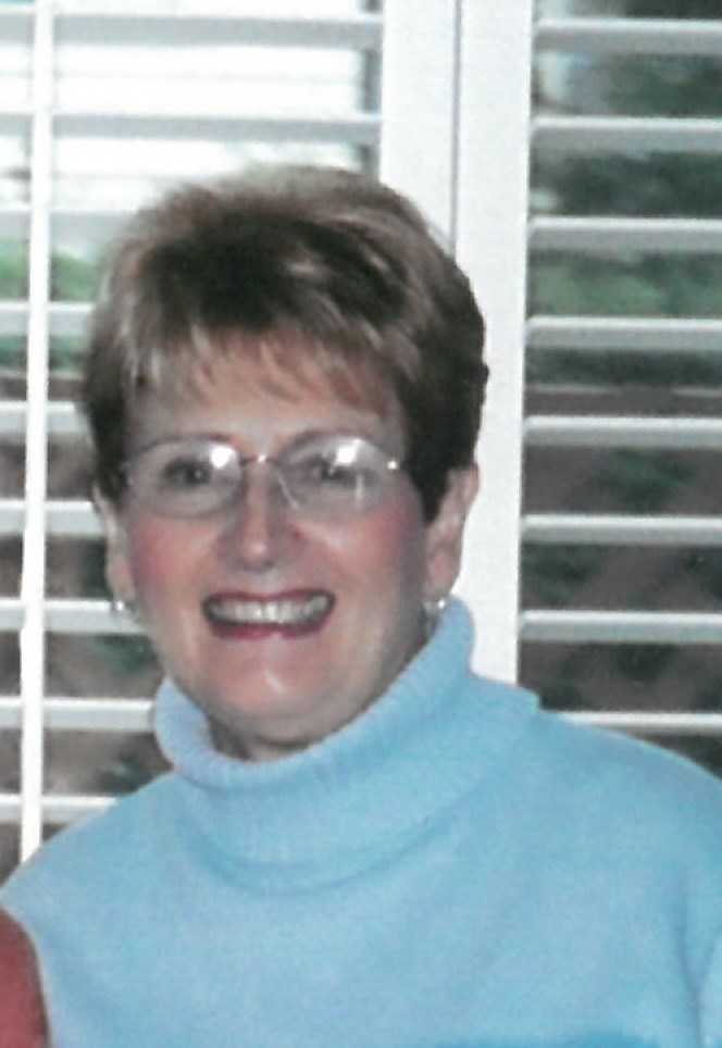 Irene Robinson Obituary - Scarborough, ON