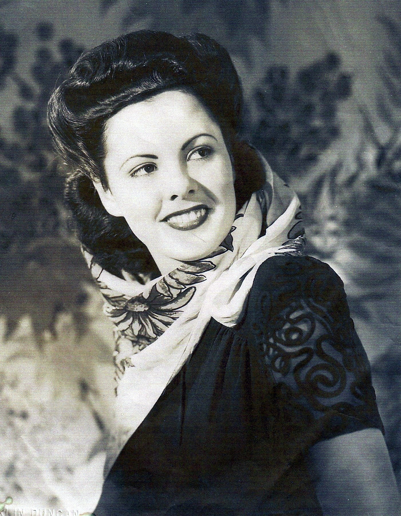 Yolanda Eva Webb Obituary - Rowland Heights, CA