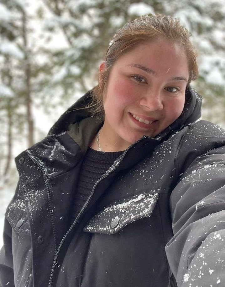 Kateri Sapier Obituary - Sydney, NS