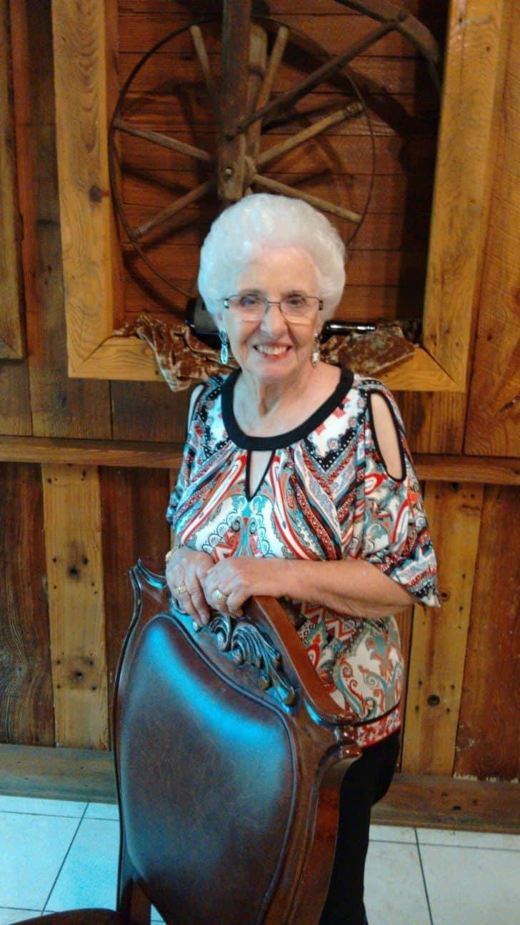 Mildred Baskin Obituary - Canton, TX
