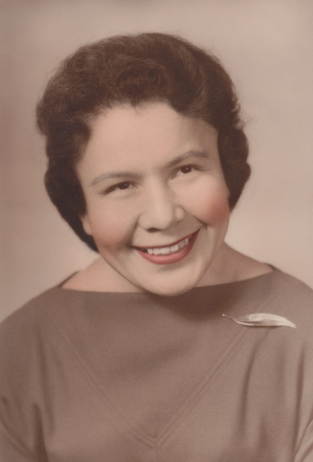 Isabelle Williams Obituary - Seattle, WA