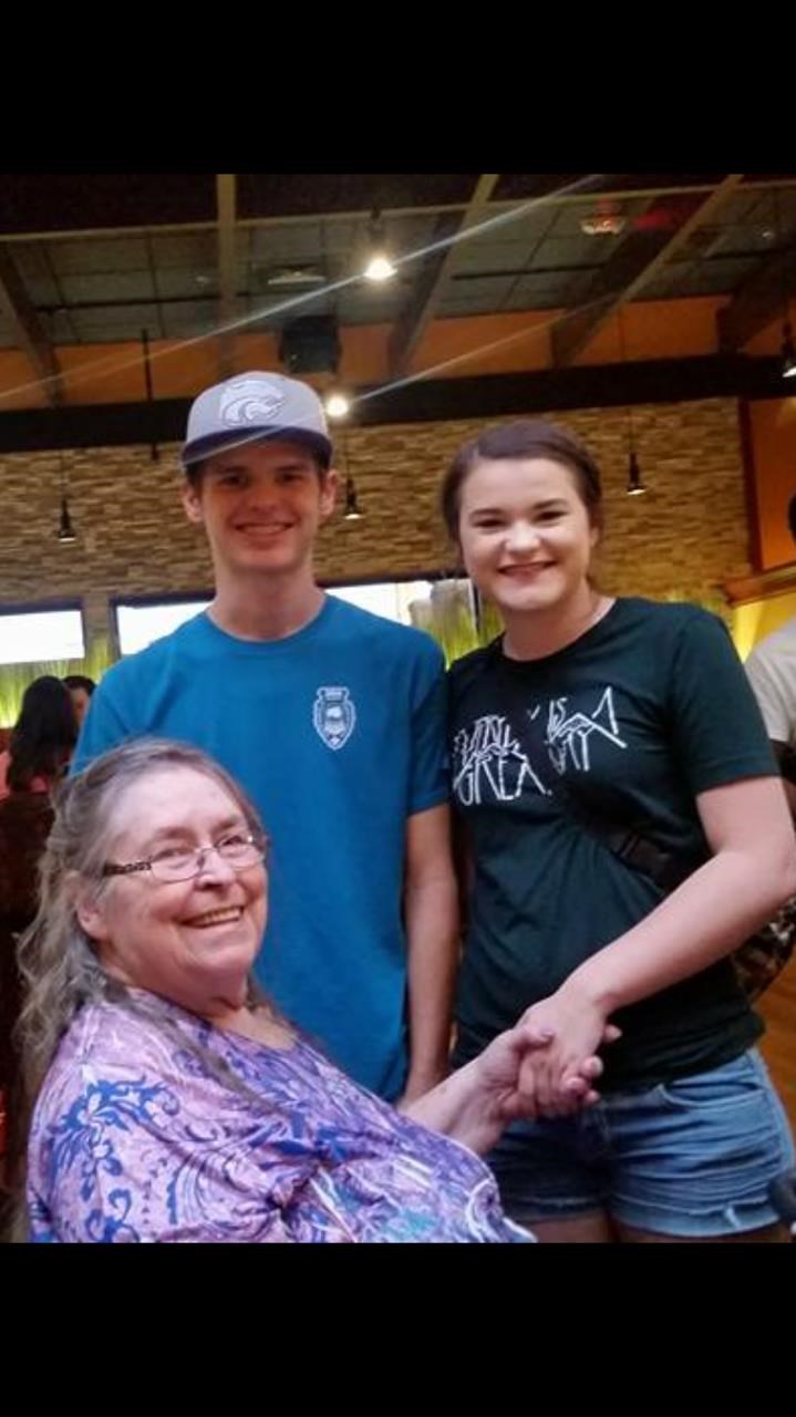 Carol Warren Obituary - Wichita, KS