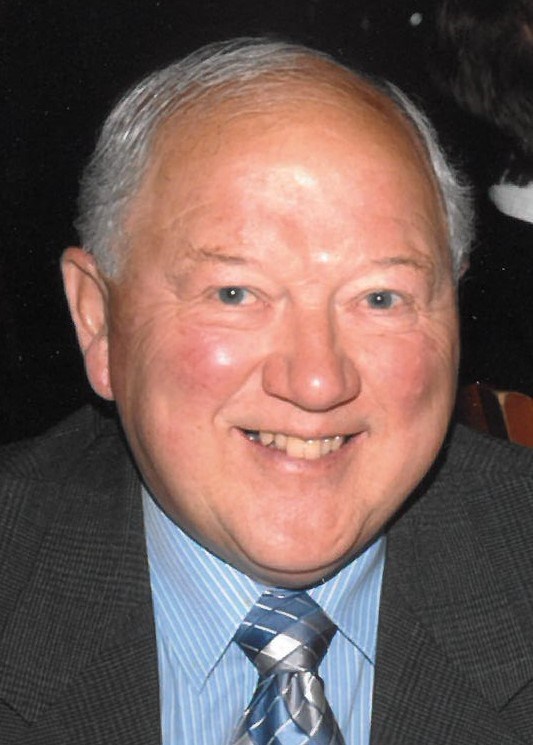 Donald Crooks Obituary - East Hartford, CT