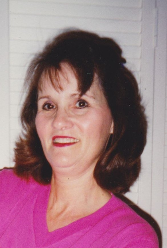Edrie Philpott-Howard Obituary - Conroe, TX
