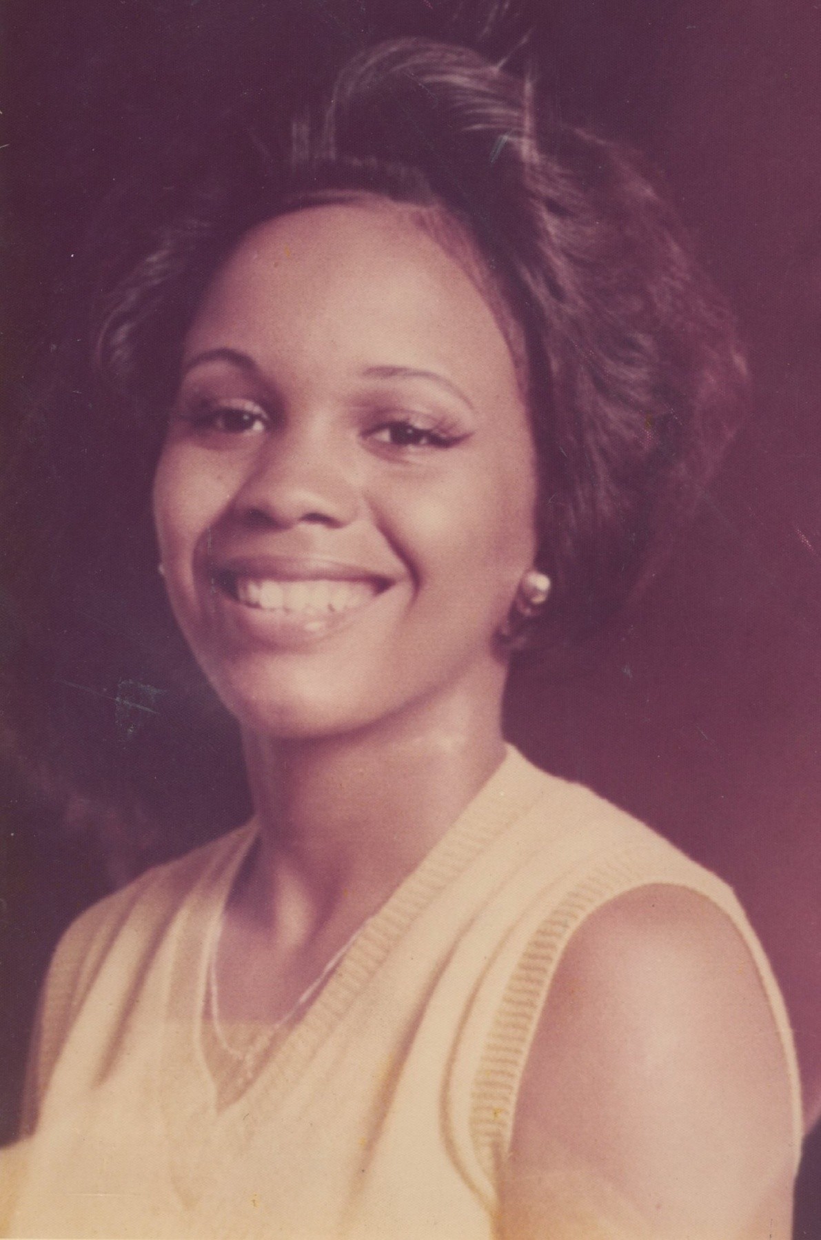 Toni Graham Obituary - Bloomington, CA