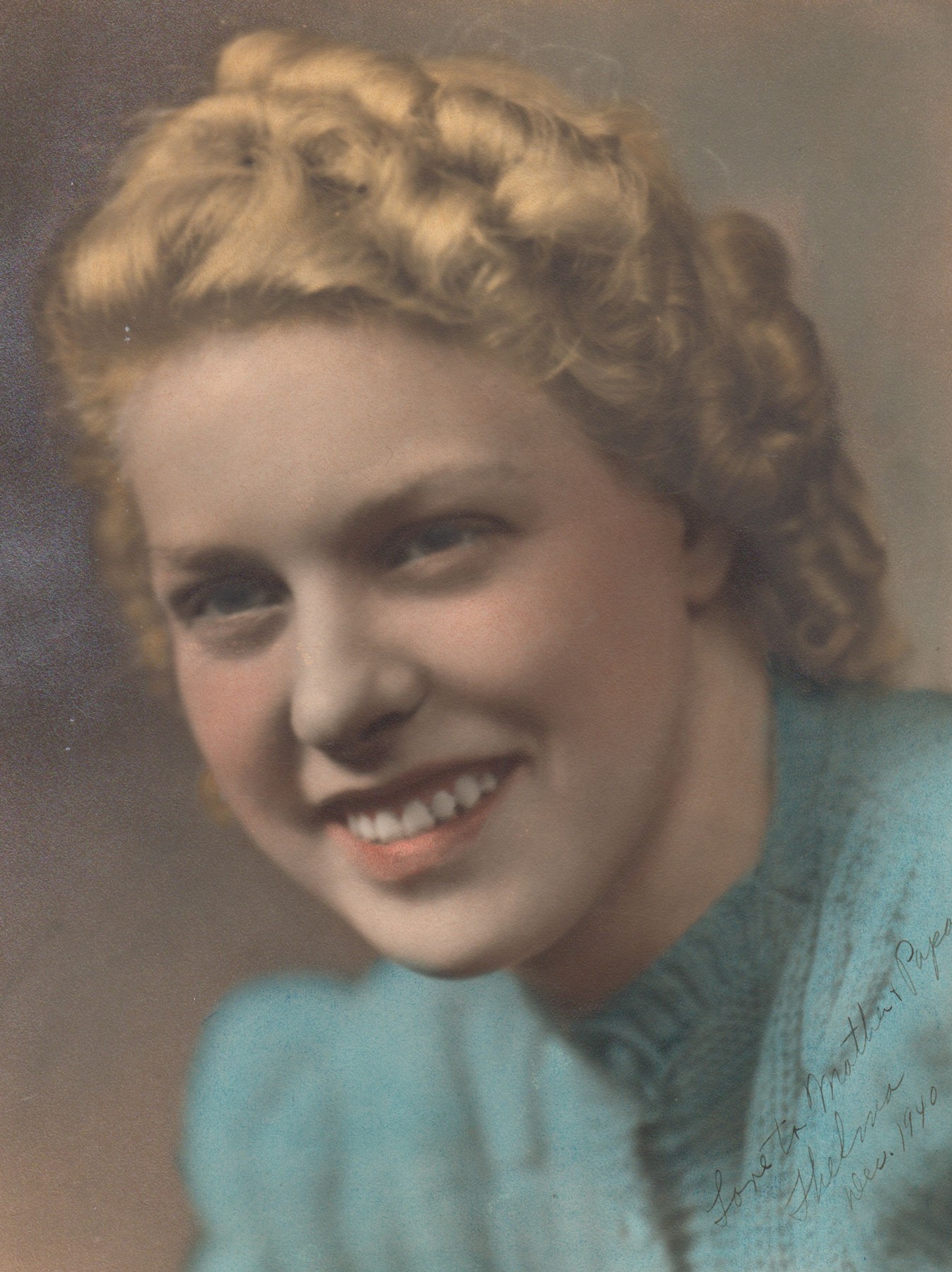 Thelma Smith Obituary - Naples, FL