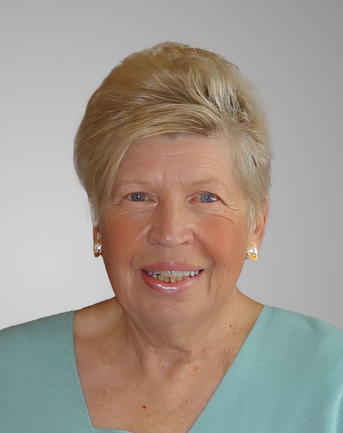 Marilyn Poulson Obituary - Millcreek, UT