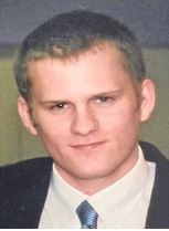 christopher blake obituary