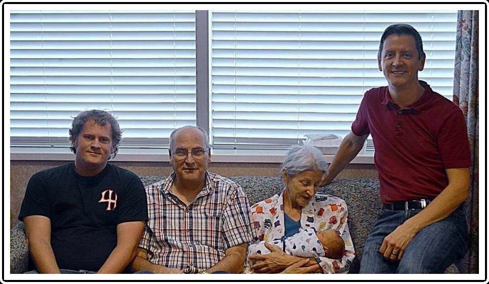 christopher blake obituary