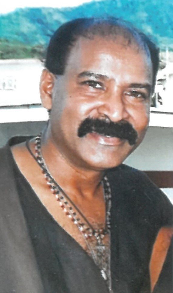 Ralph Rampersad Obituary - Winnipeg, MB