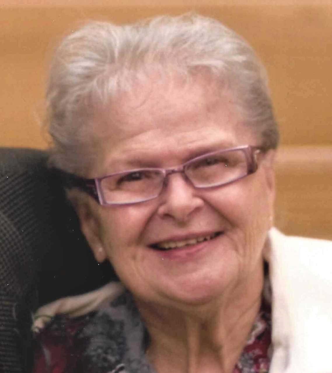 Byrdean Catherine Flaherty Obituary - Fresno, CA