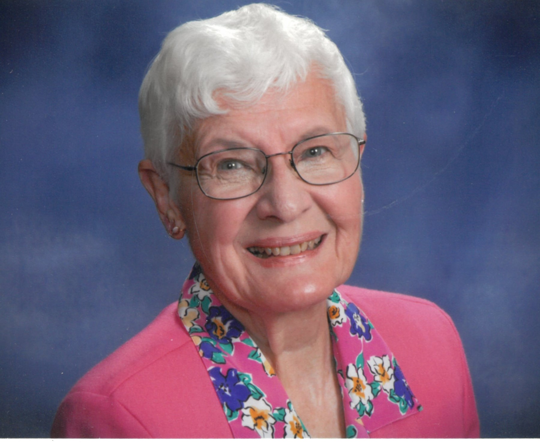 Mildred J. "Mickey" Keuneke Obituary - Fort Wayne, IN