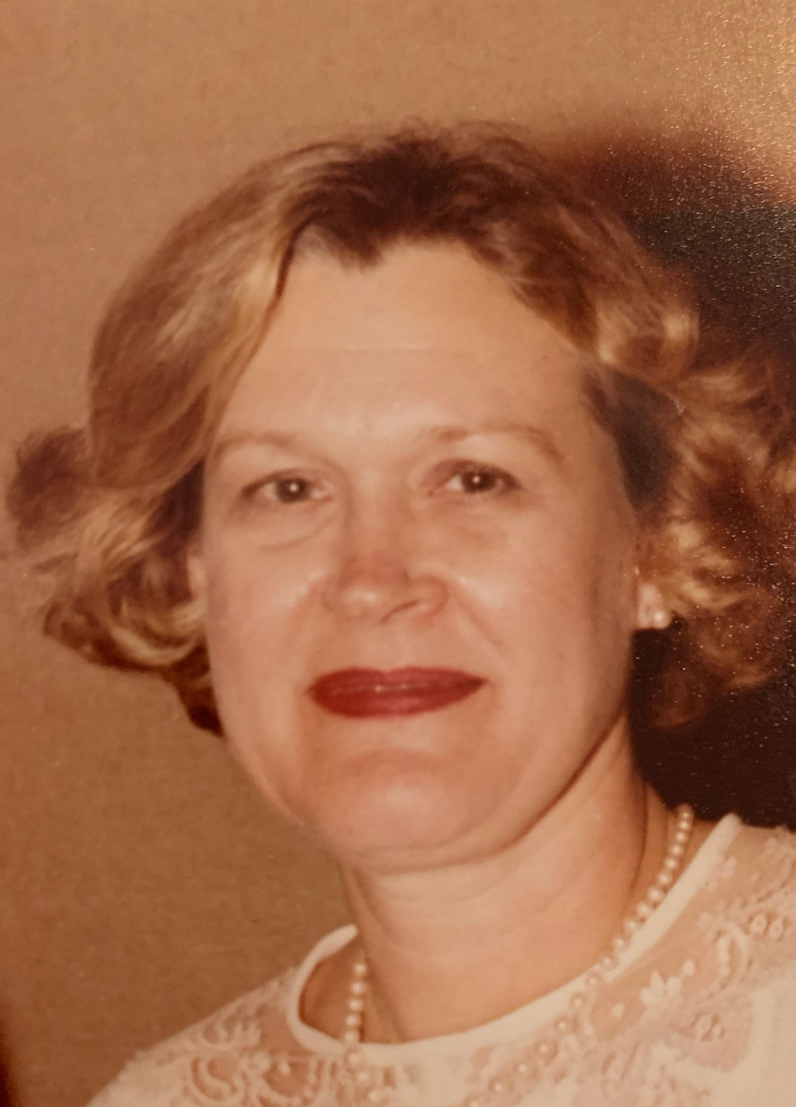 Eugenie Alsobrook Obituary - New Orleans, LA