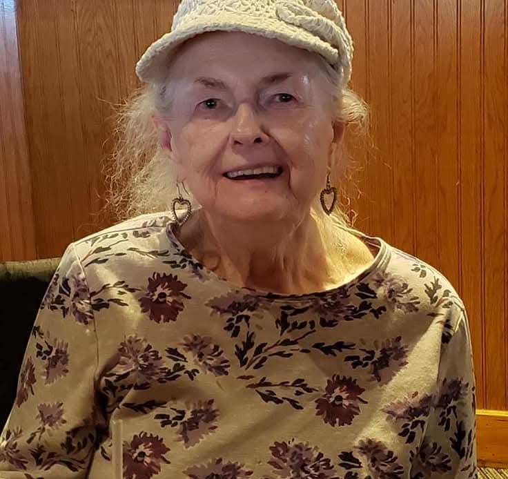 Bonnie Waddell Obituary - Franklin, OH
