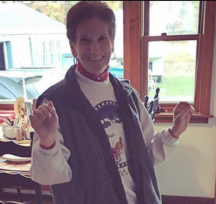 Donna Mitchell Obituary - Flagler Beach, FL