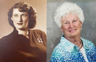 Joyce Butler Obituary - North Vancouver, BC