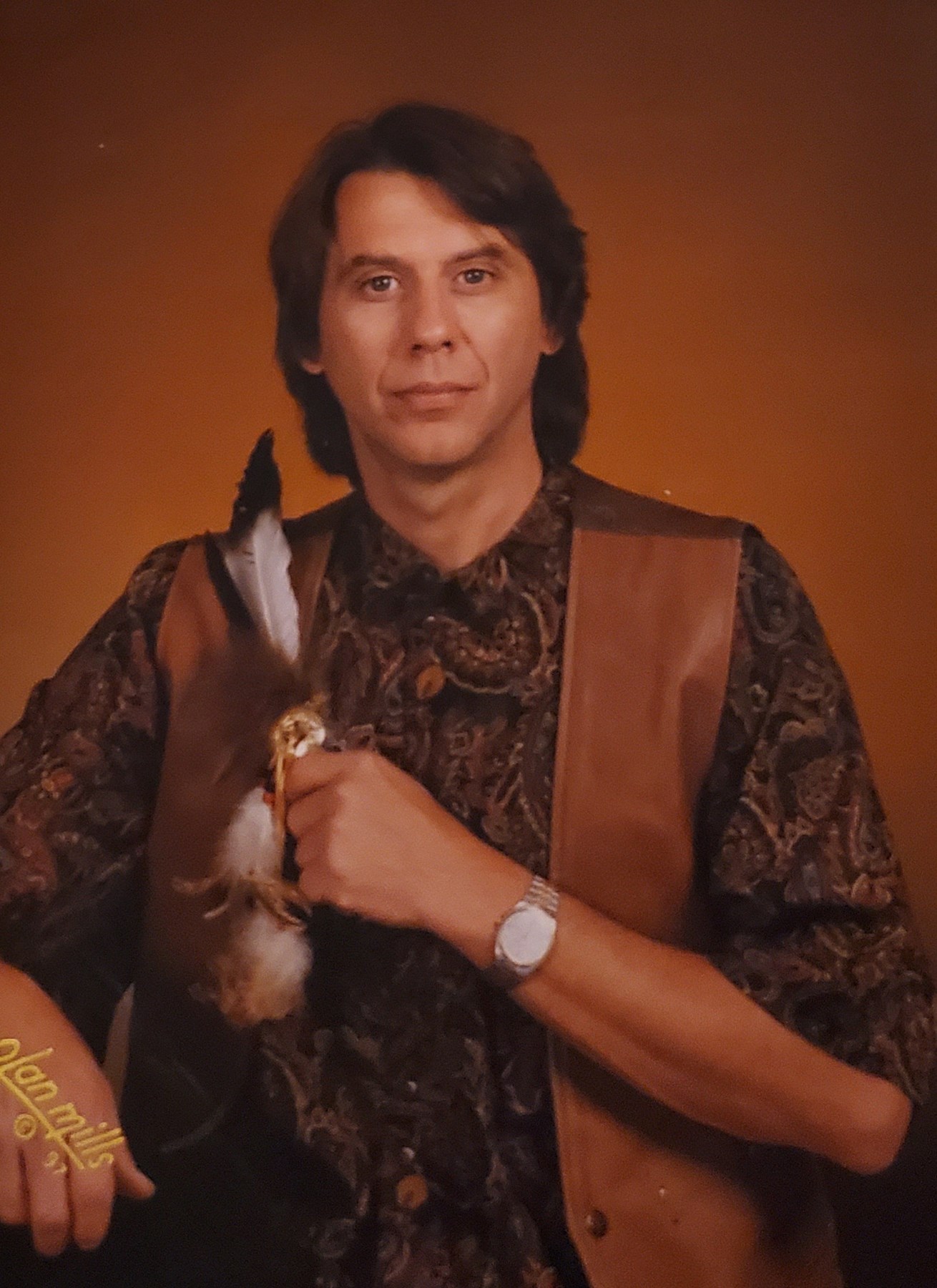 Michael Anderson Obituary - Memphis, TN