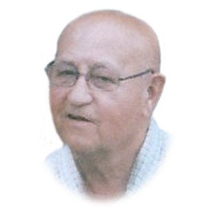 Alfred Bouchard Obituary - Campbellton, NB