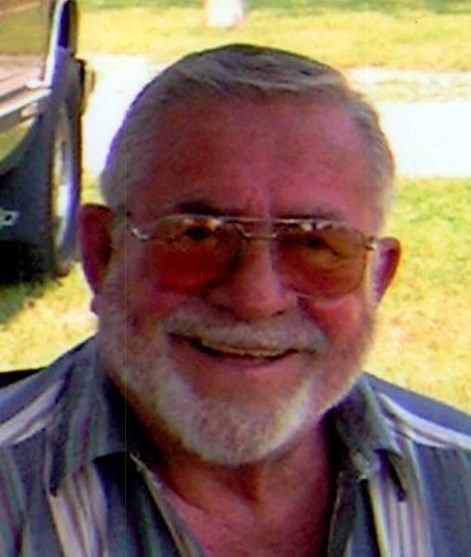 Walter P. Stahlin Obituary - Ormond Beach, FL