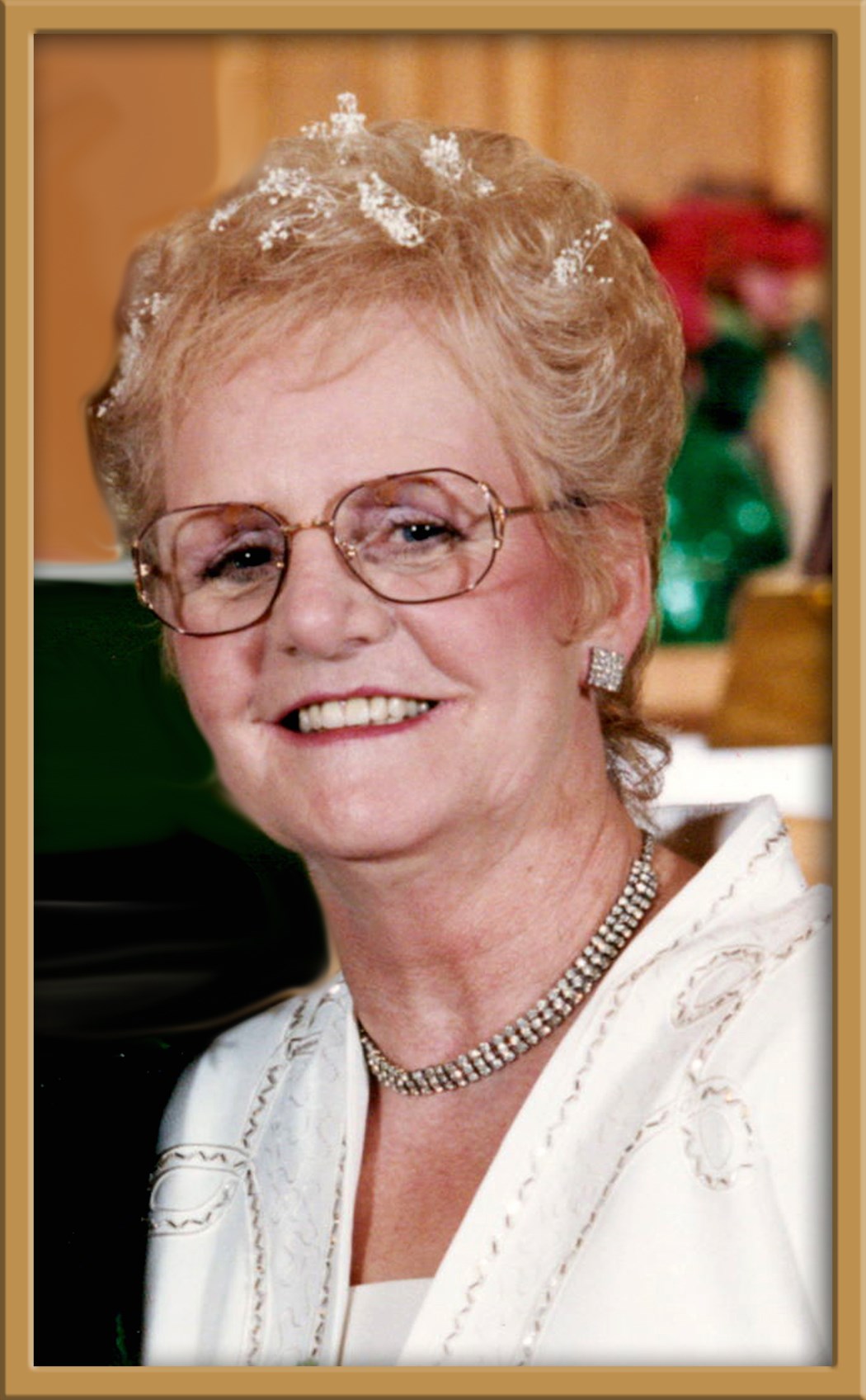 June Bonnell-Johnson Obituario - Sault Ste. Marie, ON