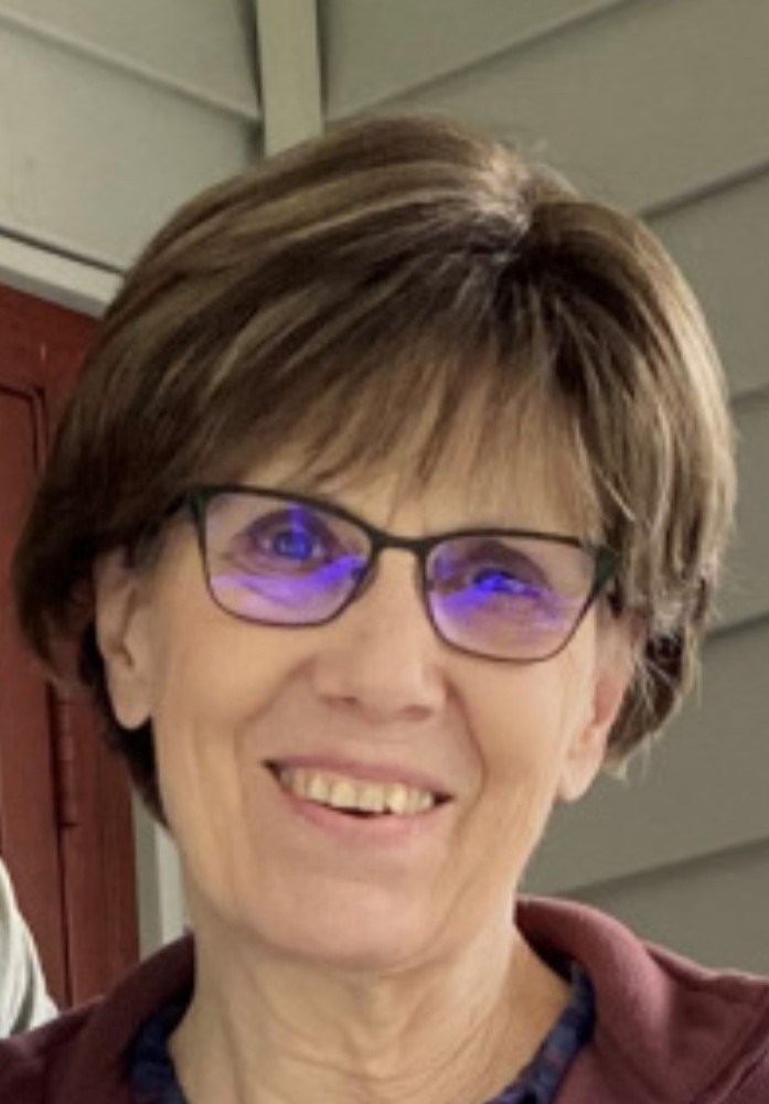 Mary Elizabeth Gemmell Obituary - Gresham, OR