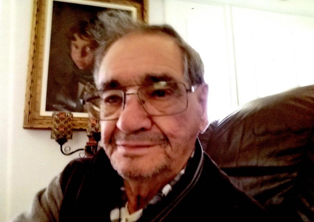 Francis Butters Obituary - Victoria, BC