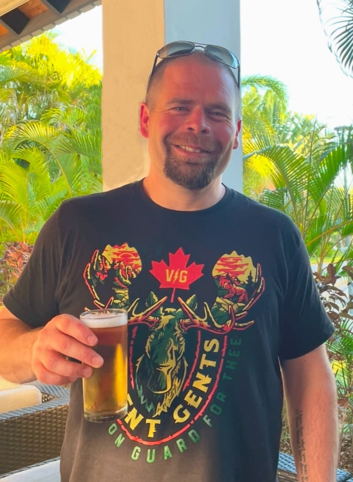 Greg O'Connor Obituary - Oshawa, ON