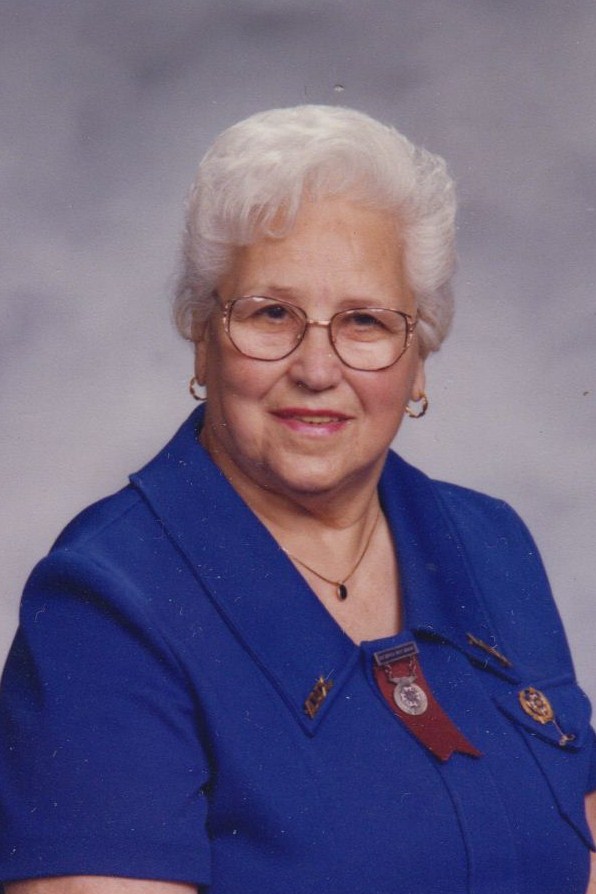 Marcella Richardson Obituario - St. Louis, MO